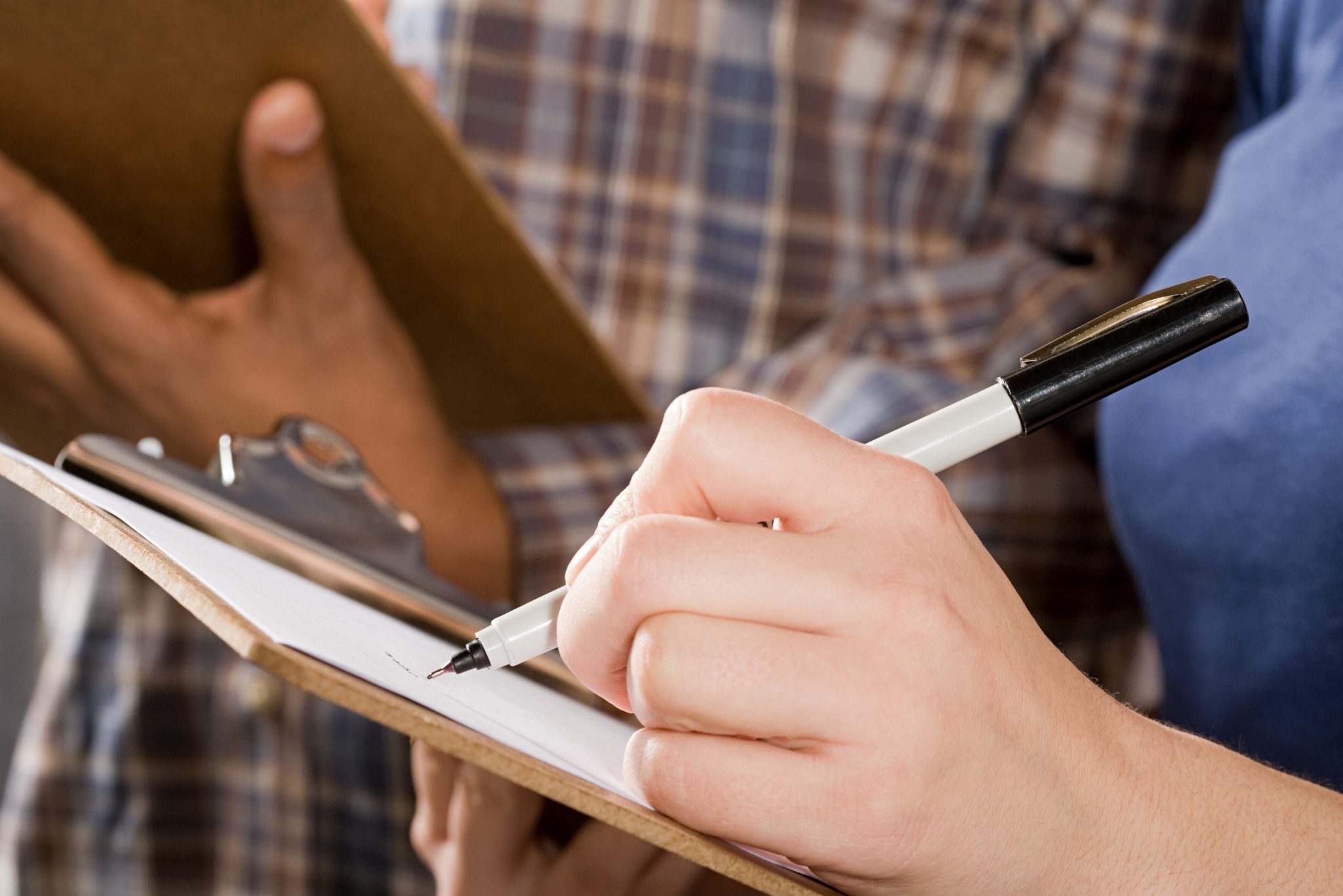 Compliance Versus Commitment – Detac Corporation Blog